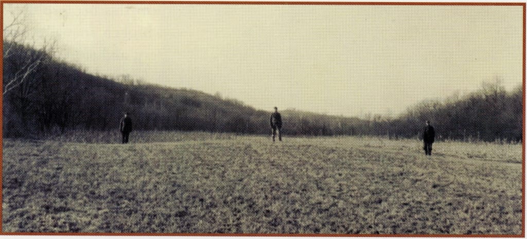 The Fort Ancient Mound Builders of Northern Kentucky | Kenton Library