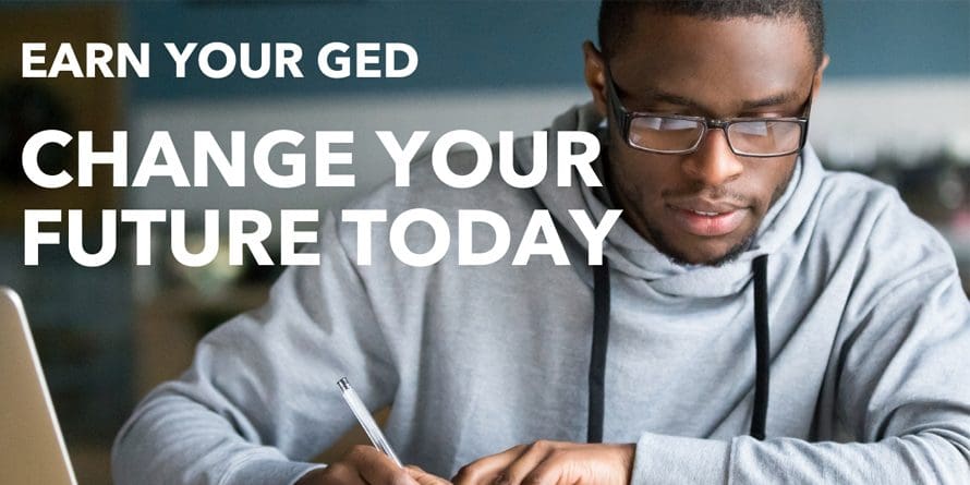 GED Classes & Testing | Kenton Library