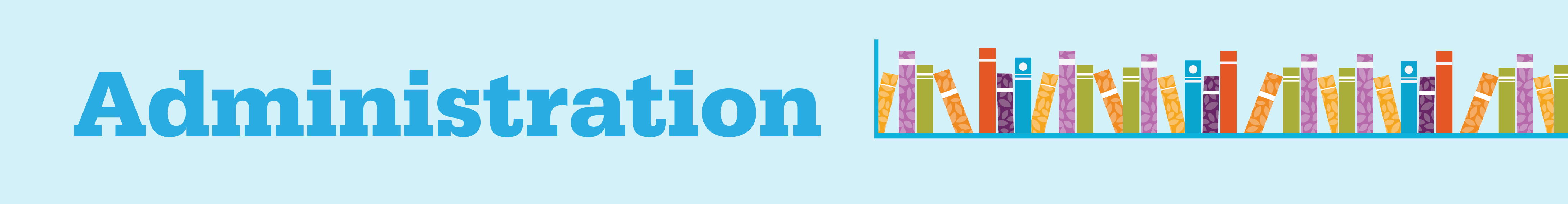 Administration | Kenton Library