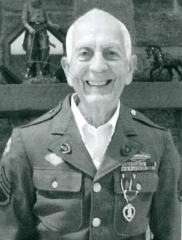 Purple Heart Recipient Items on Display | Kenton Library