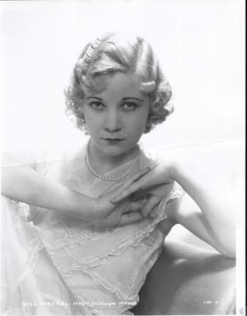 Una Merkel | Kenton Library