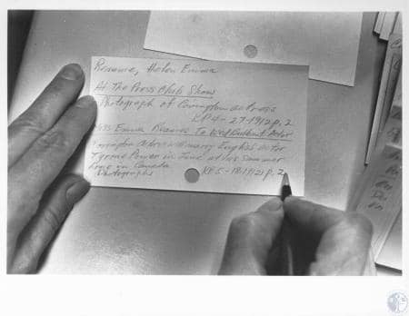 Genealogy: Getting Started | Kenton Library