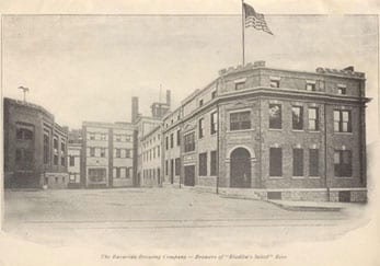 Community History – Covington – Bavarian Brewery | Kenton Library