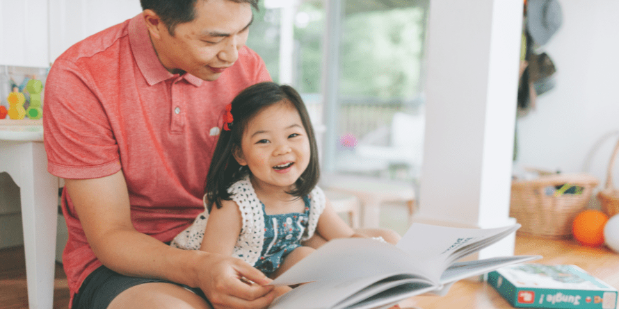 Celebrate National Reading Month | Kenton Library