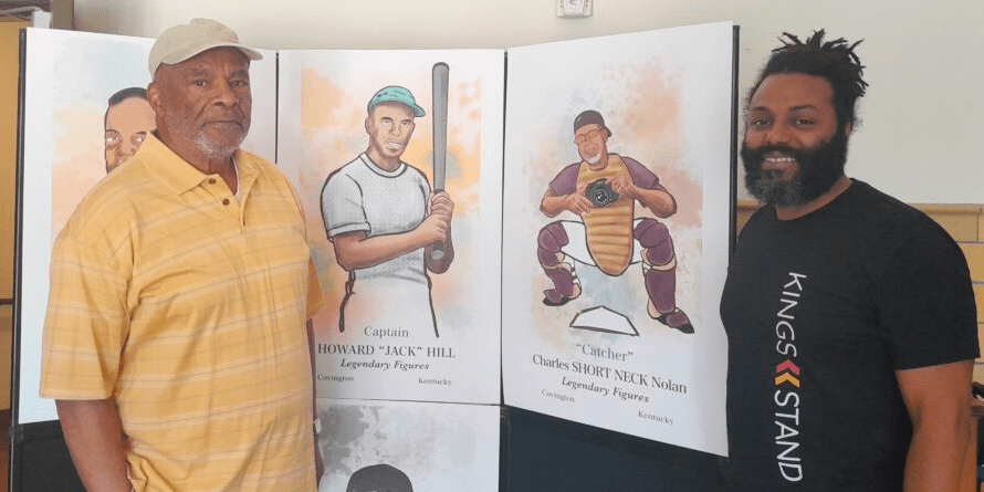 A Celebration of Connection and Discovery: Kenton County Public Library ...