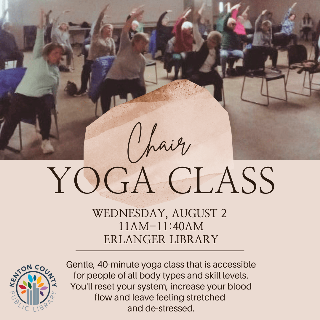 Health & Wellness | Kenton Library