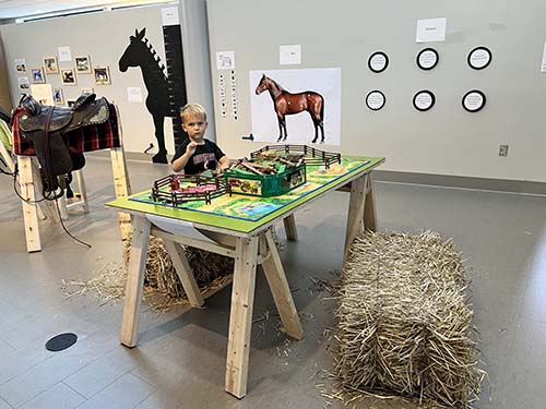 Kenton County Farm Tour | Kenton Library