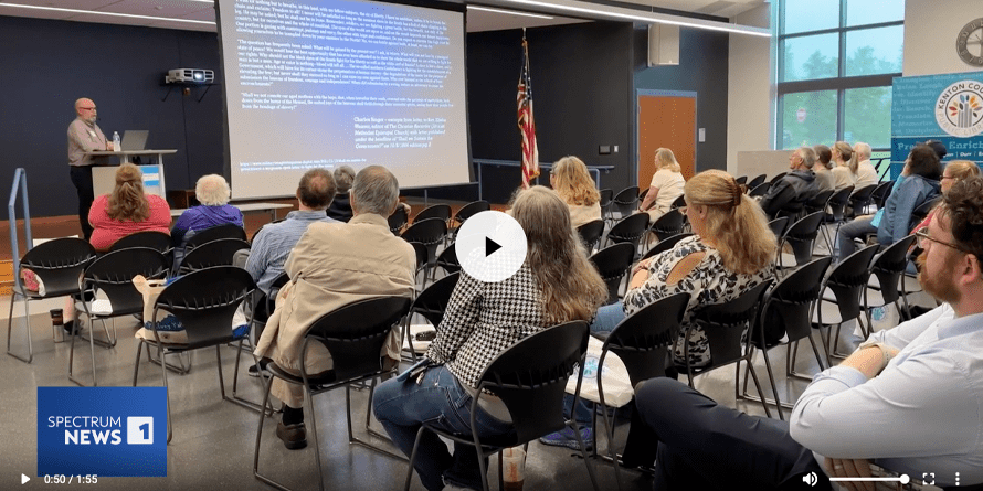 Kenton County Library hosts Northern Kentucky History Day | Kenton Library