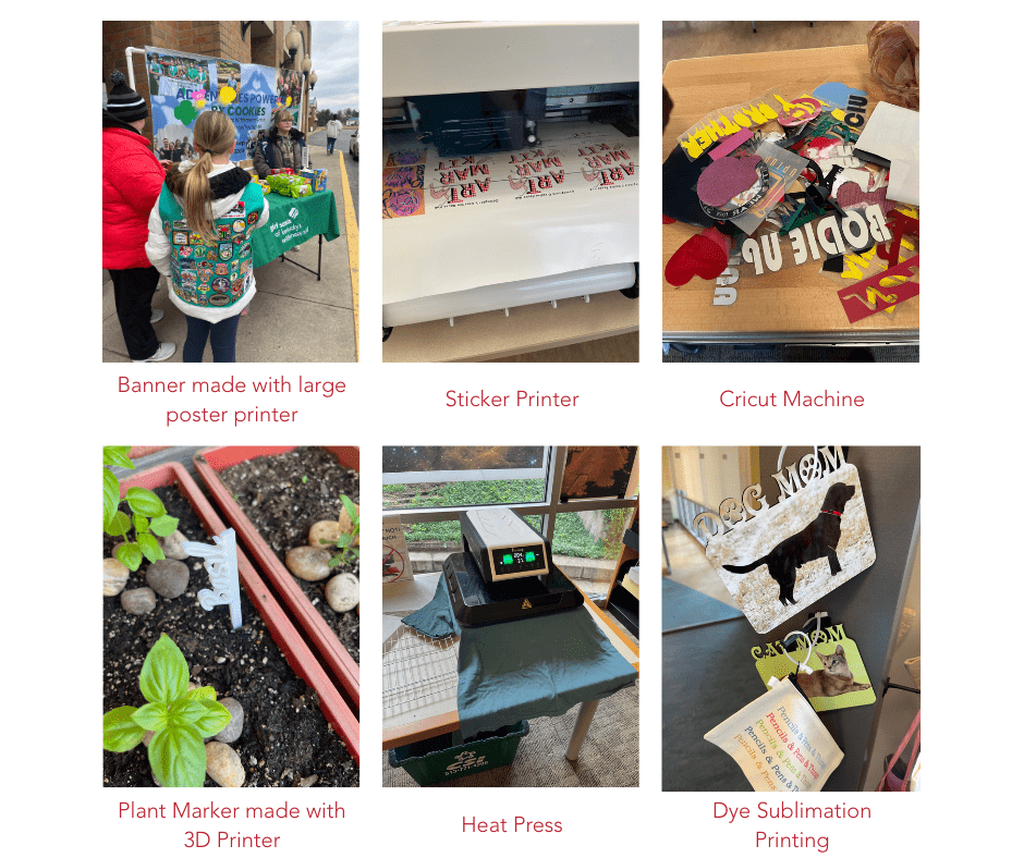 Teacher Support from the Kenton County Public Library | Kenton Library