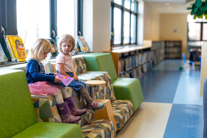 End of Year Giving? Consider the KCPL Foundation | Kenton Library