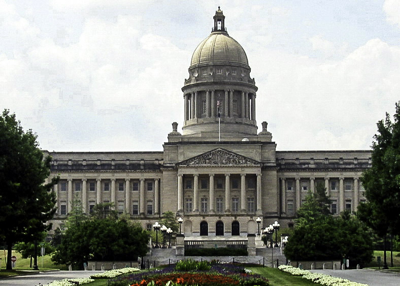 KCPL Joins Kentucky Libraries in Frankfort for Library Legislative Day ...
